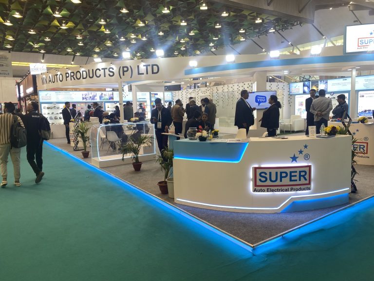 MN Auto Technologies Pvt Ltd – Powering The Future