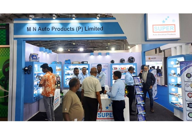 HOMEPAGE - MN Auto Technologies Pvt Ltd